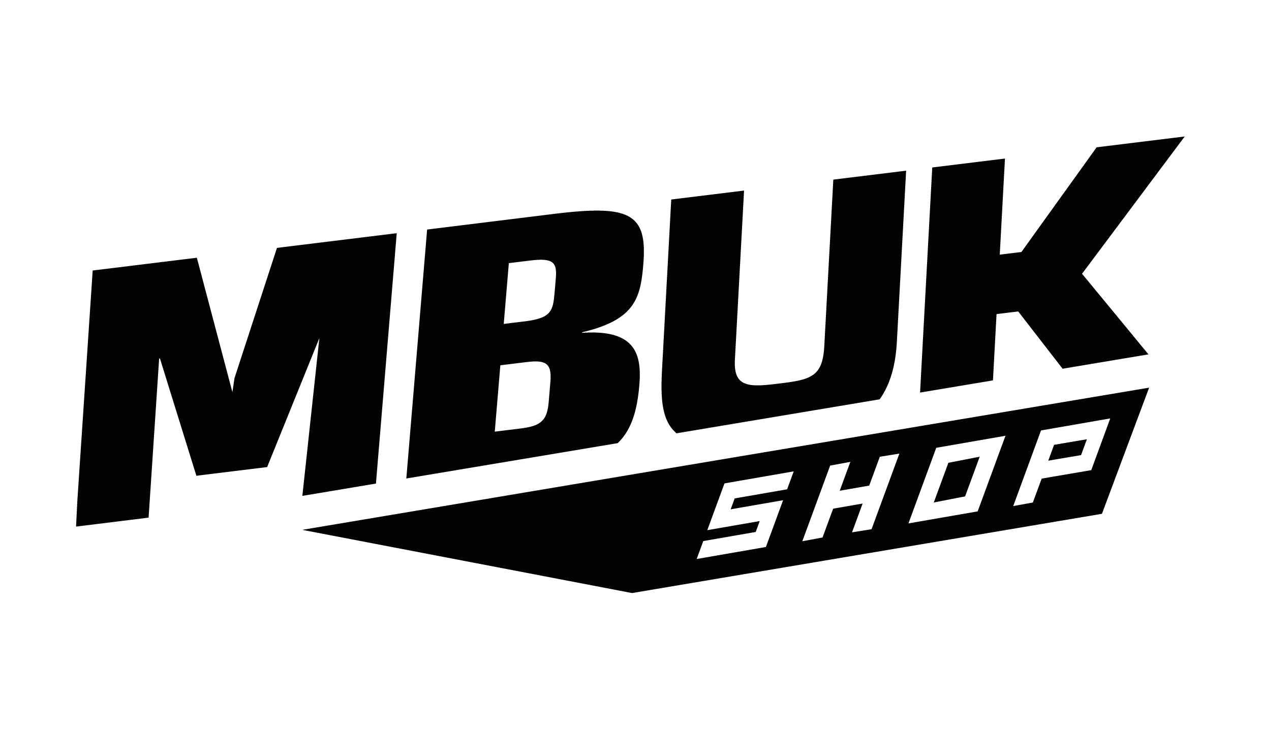 MBUK Shop